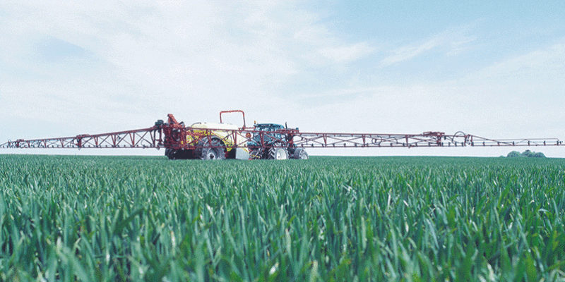 Intellislope by Ag Leader® - AgriVision Solutions LLC