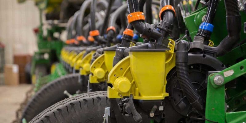SureDrive by Ag Leader® - AgriVision Solutions LLC
