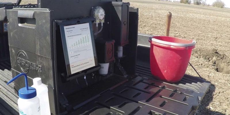 360 YieldSaver by 360 Yield - AgriVision Solutions LLC