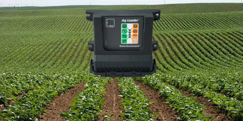 Furrow Jet by Precision Planting | AgriVision Solutions LLC