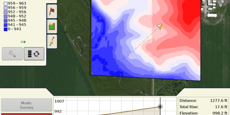 SMS™ Software by Ag Leader® - AgriVision Solutions LLC