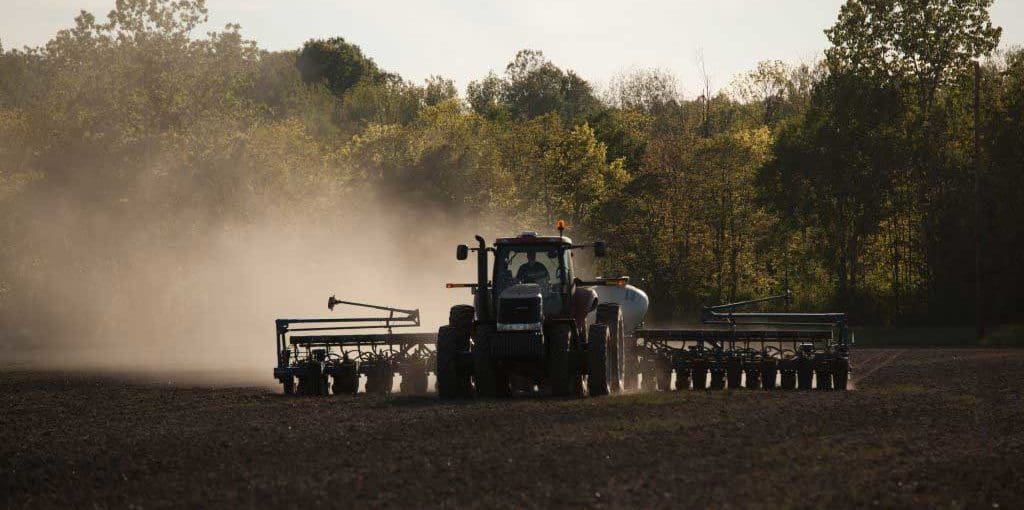 vDrive by Precision Planting - AgriVision Solutions LLC