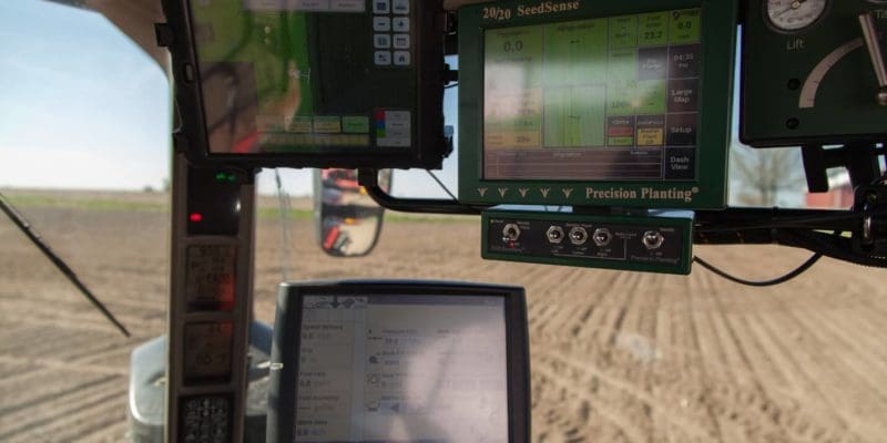SureDrive by Ag Leader® - AgriVision Solutions LLC