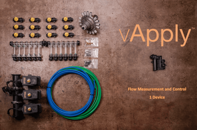 vApply by Precision Planting - AgriVision Solutions LLC