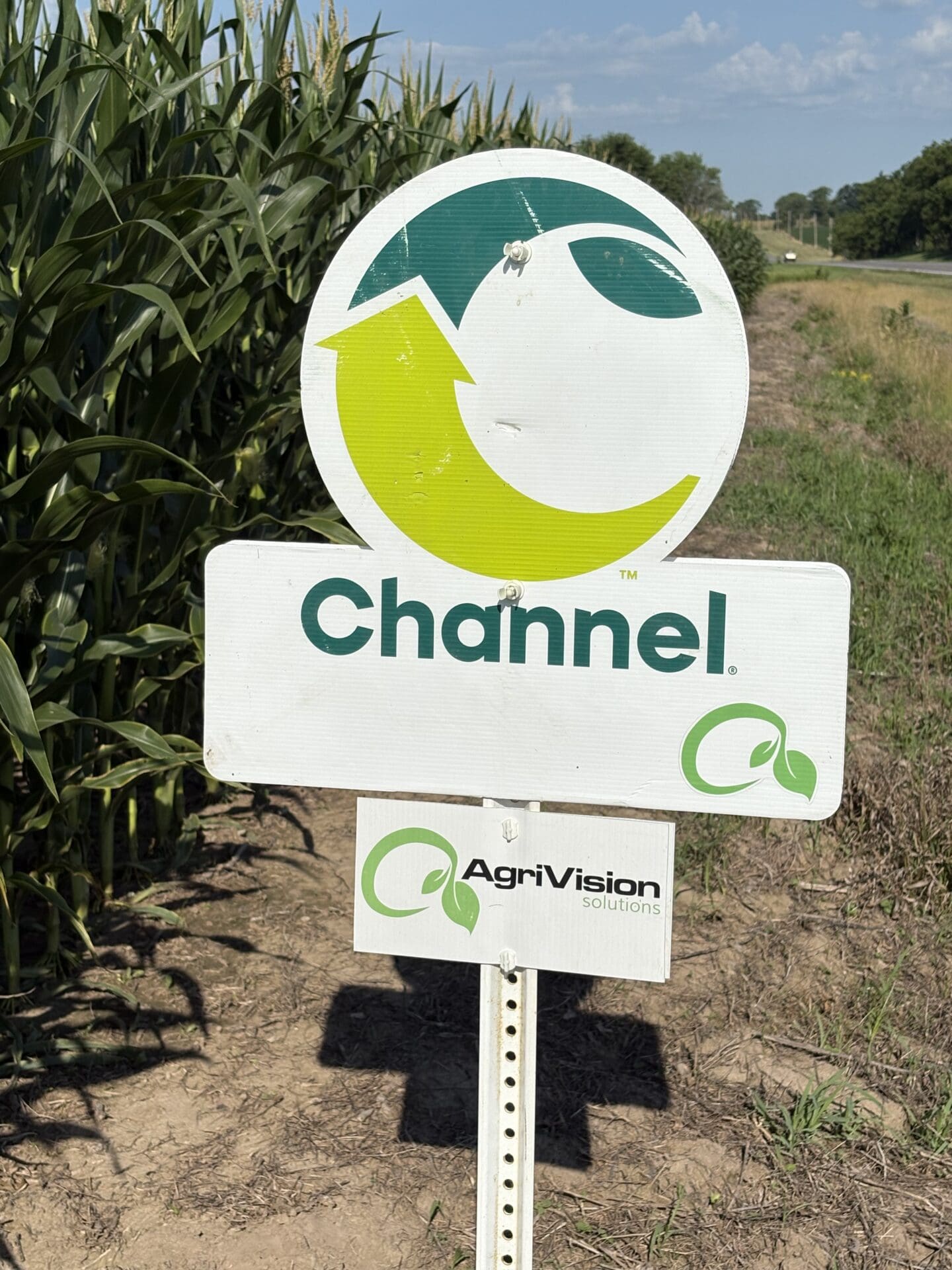 Channel Seed - AgriVision Solutions LLC