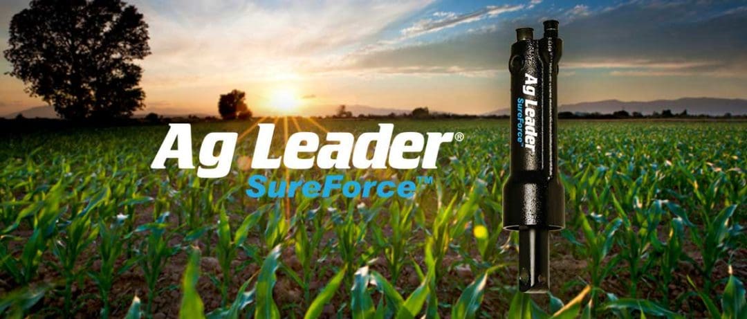 SureForce by Ag Leader® - AgriVision Solutions LLC